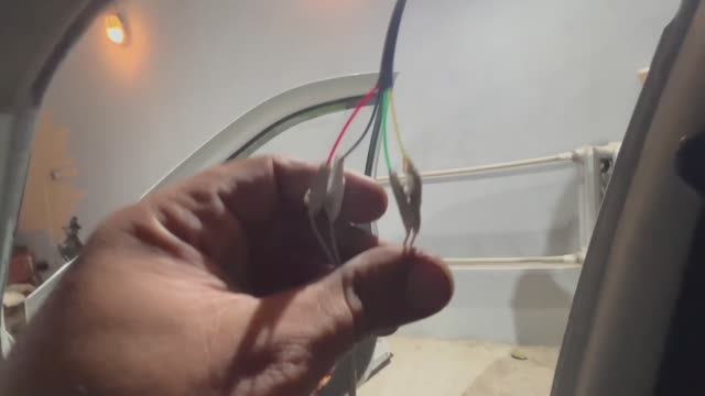 Установка Антенны (гранта лифтбек) Какую антенну купить?