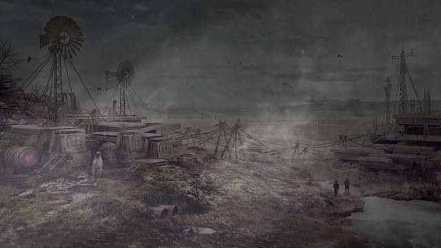 11 - Nomadland (Pilgrim)