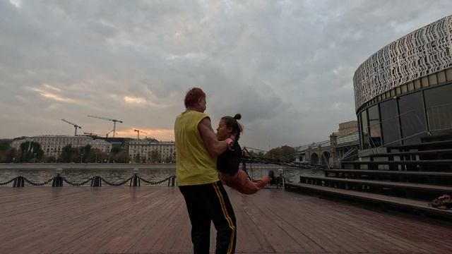 2025-10-08, (6), MaryYoga, Vale★STAR, Exhibition, Show, Dance, GX011153