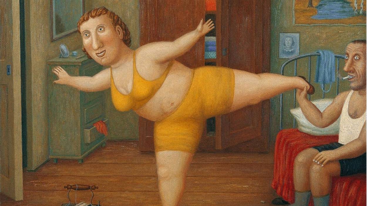 Предупреждение