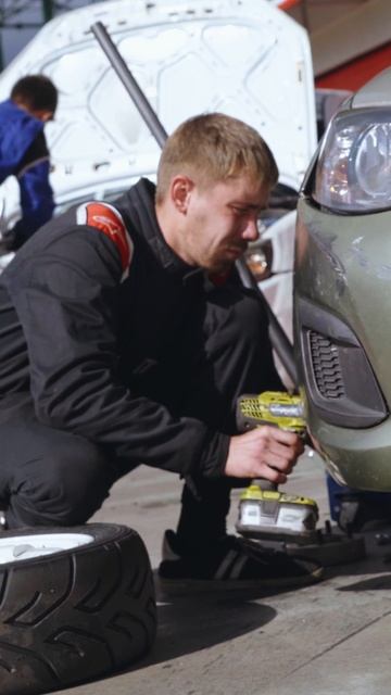 📈 Сердечный ритм учащается