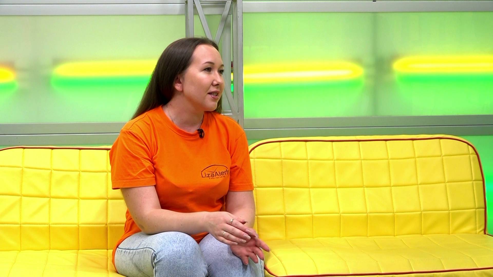 Юлия Стецюк // «Оранжевое утро» 09.10.25