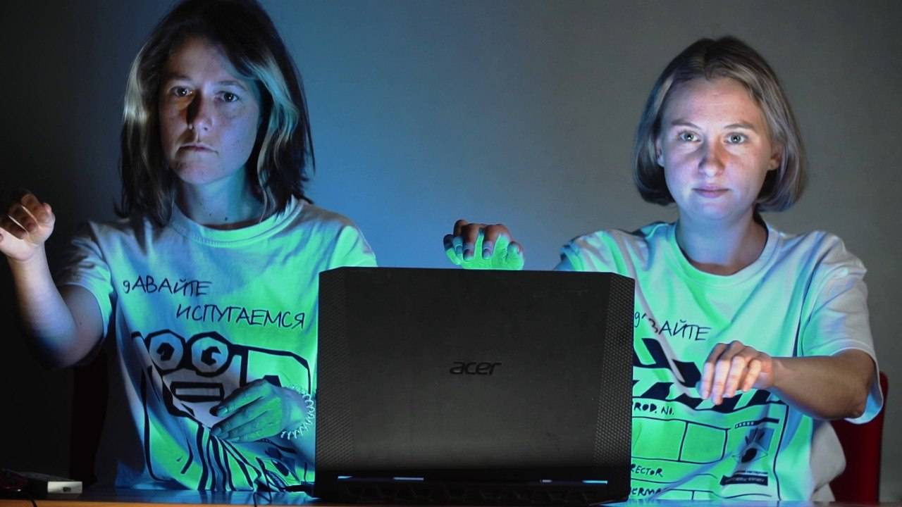 Видеообзор на фильм "(Не) искусственный интеллект" (реж. Алексей Чадов)