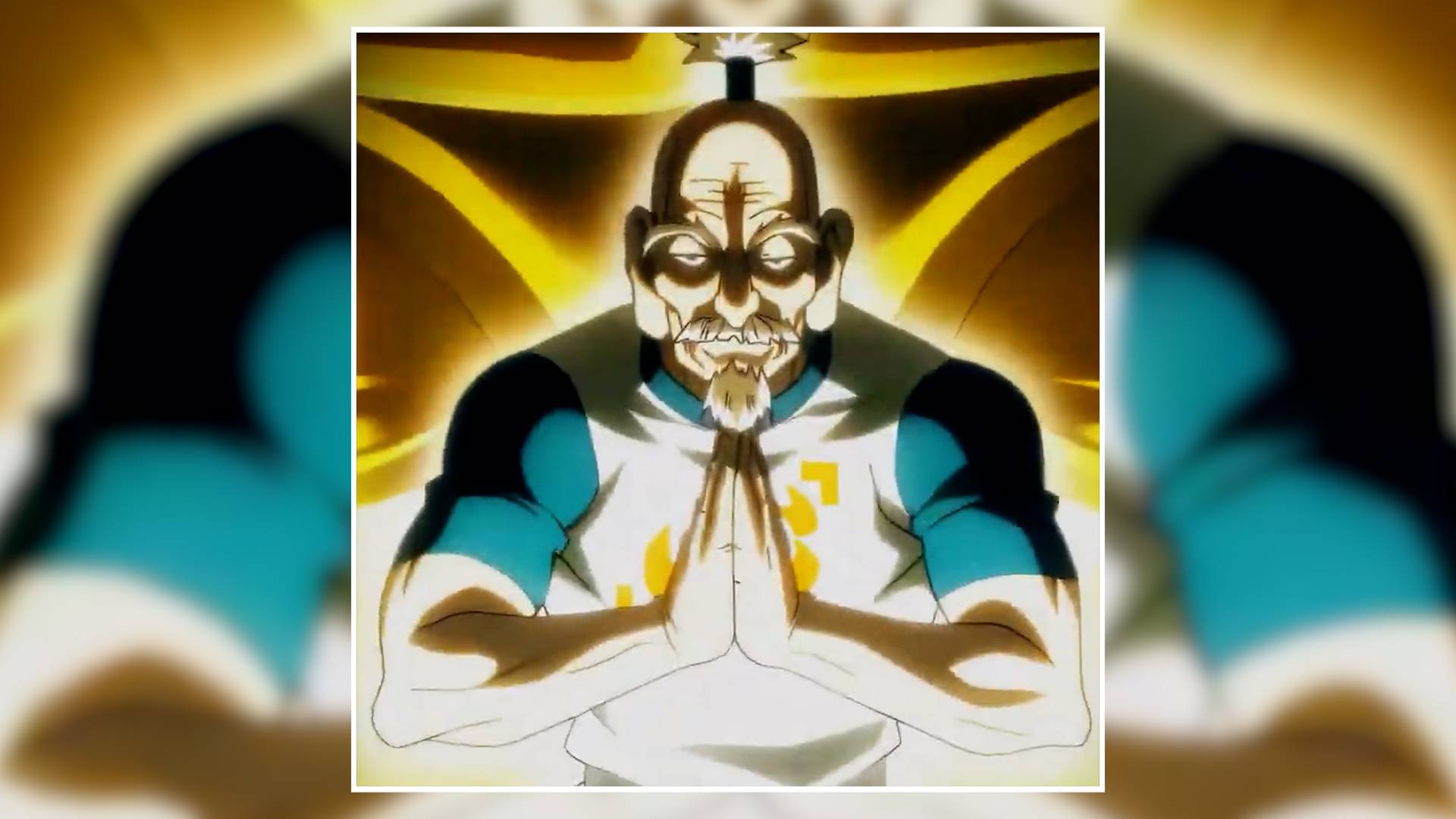 ESTE CARROSSEL - Dekux, AWXYKENN - (Slowed) x Isaac Netero [Brazilian Funk]