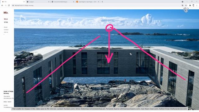 2.3a Understanding other artists images