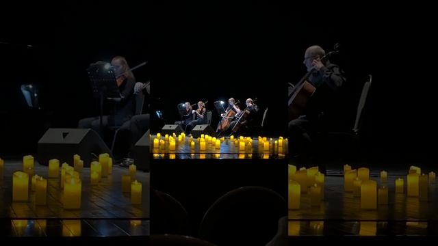 Медленное начало и быстрое окончание