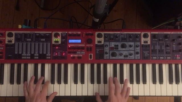 Get the most out of your Nord Stage