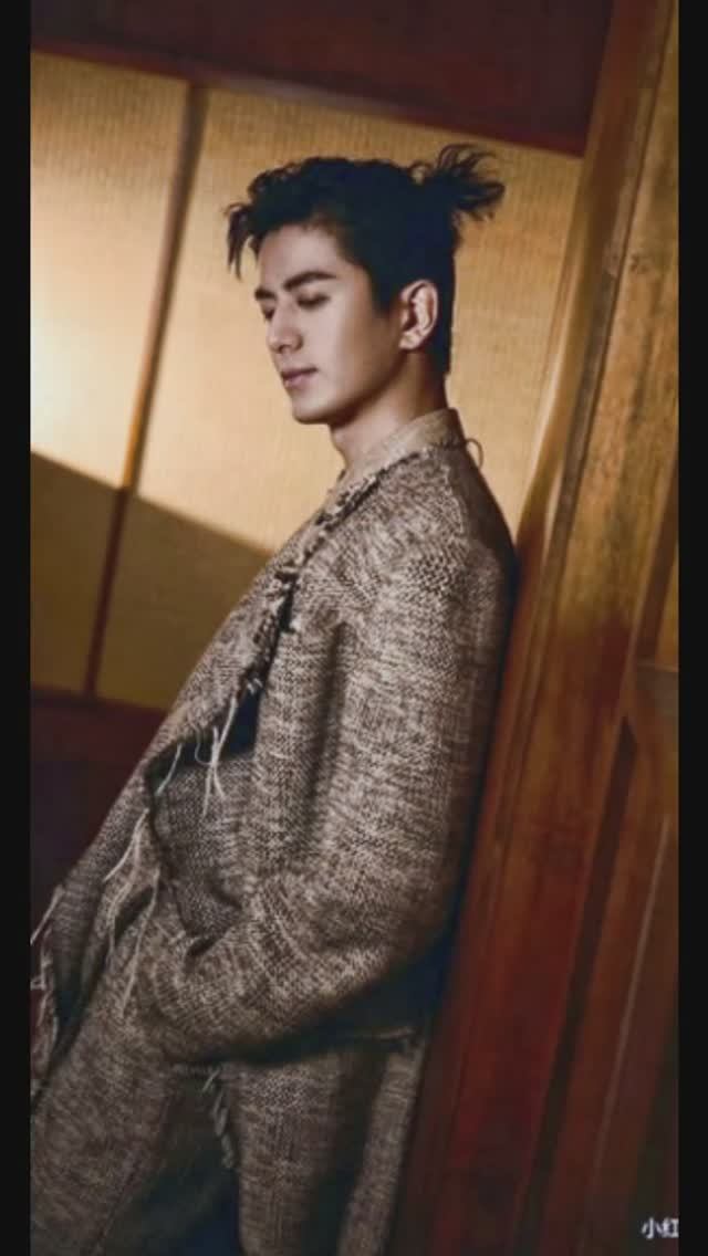 Ли Цзю Линь | Li Jiu Lin | 李九霖 - китайский актер