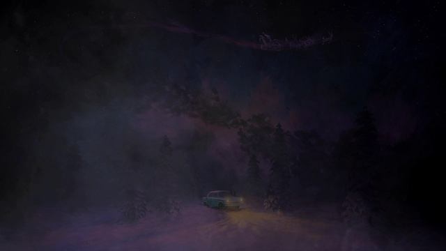 12 - Sound From the Dark