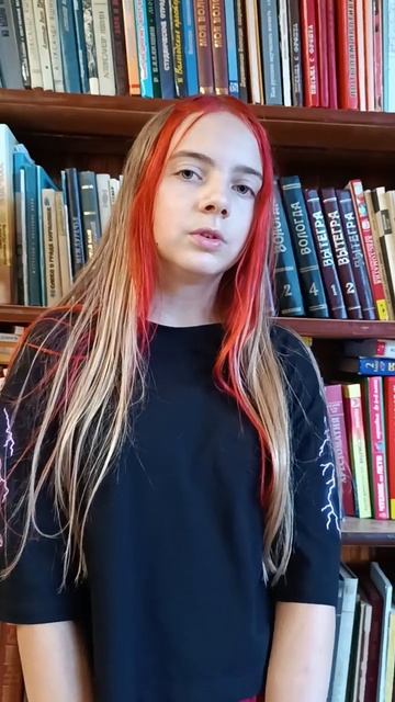 Николай Рубцов "Осень".