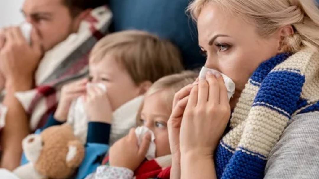 09.10.2025 Семейная сессия ОРЗ