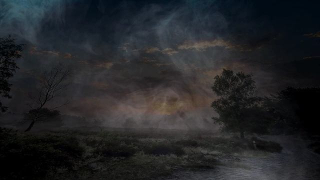 13 - Appeasement (Epilogue)