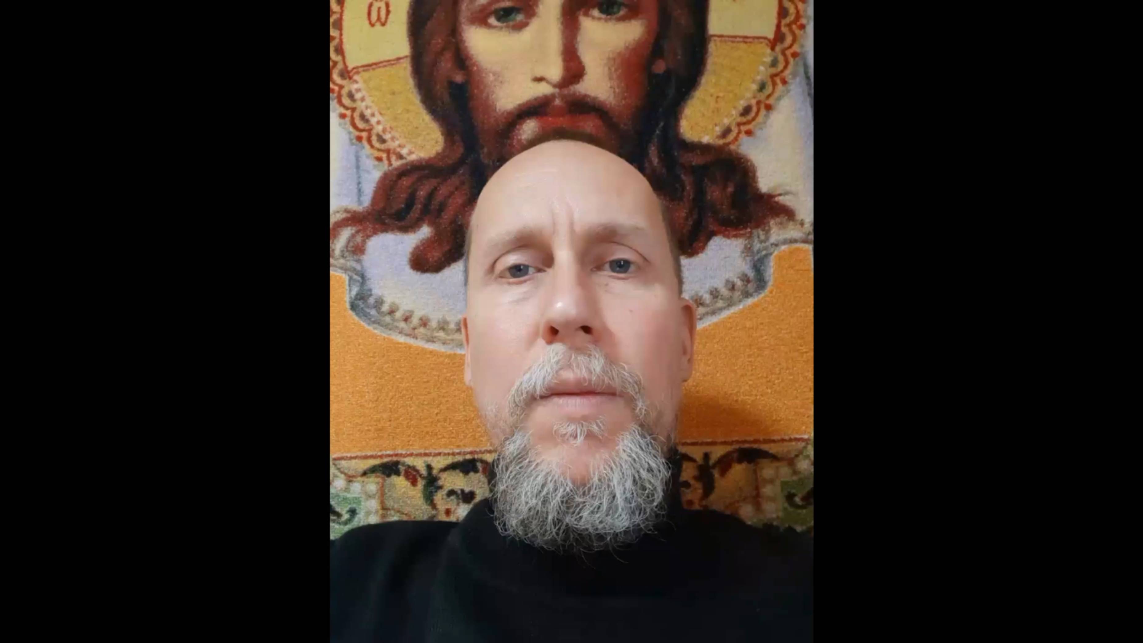 Беседы на Евангелие от Луки 1:39–45. Первая встреча Иоанна Предтечи с Мессией (Дмитрий Савельев).