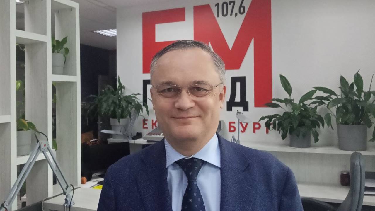 Дмитрий Шалабодов: "Никакого дефицита топлива в Свердловской области нет!"