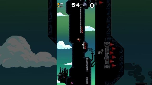 Капитан Крюк 3. 🤯Выживание в мире роботов 🤖