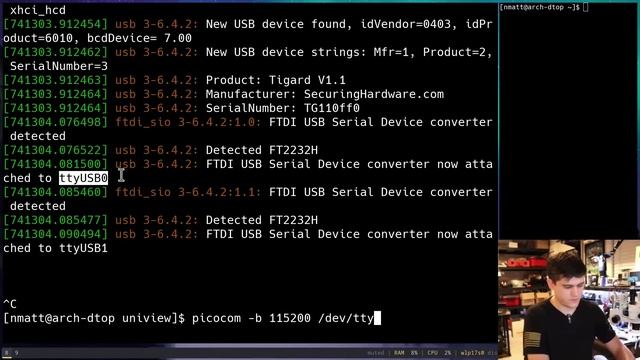 Пентестинг IoT для предприятий - Проверка аппаратного обеспечения