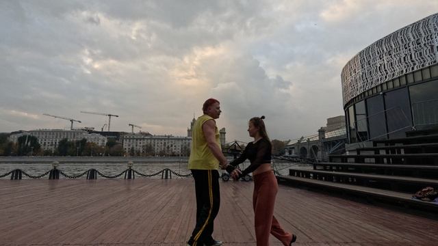 2025-10-08, (4), MaryYoga, Vale★STAR, Exhibition, Show, Dance, GX011151