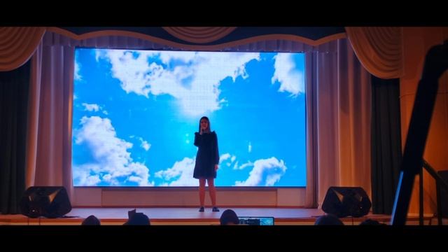 Участники конкурса "Звени Победная весна!"