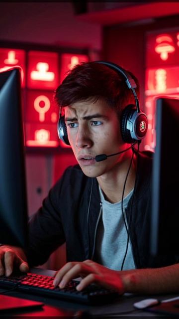 Горностай. Домофон. Индикатор активирован