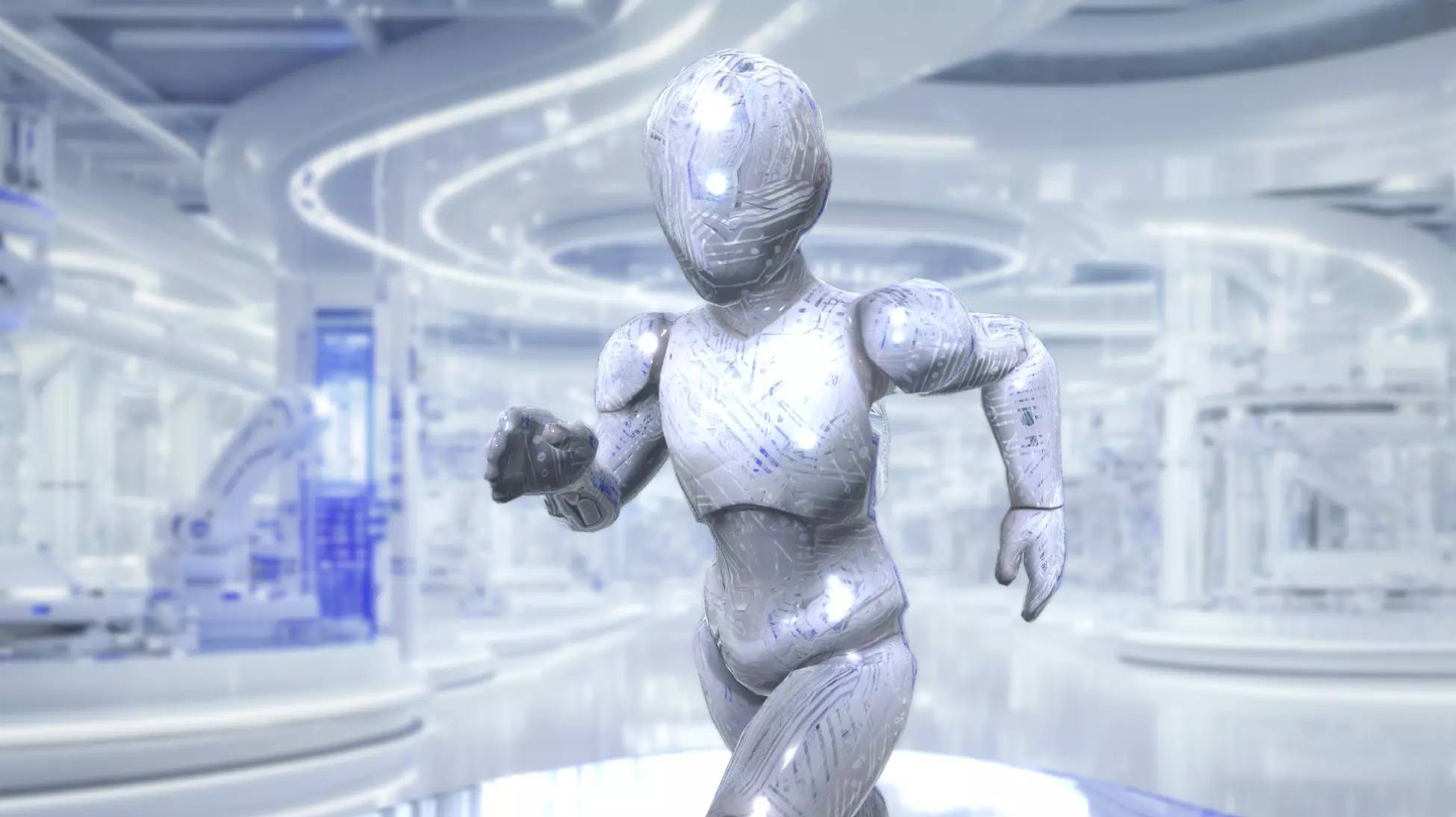 Asset Unity - Android Type 01