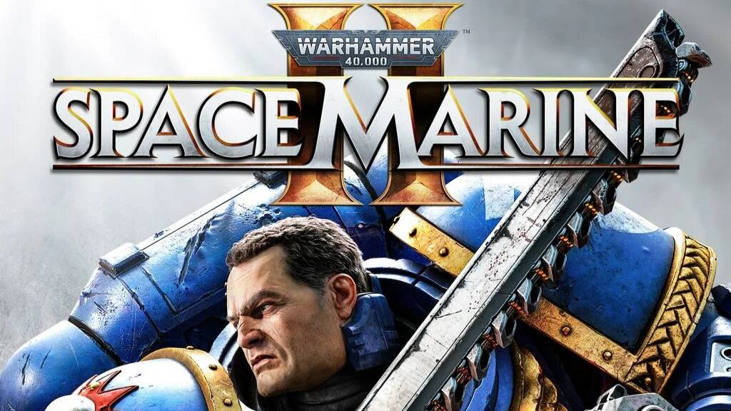 Прохождение Warhammer 40.000 - Space Marine II часть 5