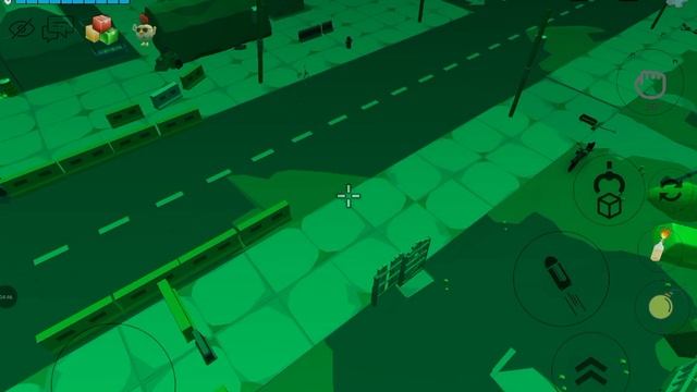 Токсичный Мир 4 серия