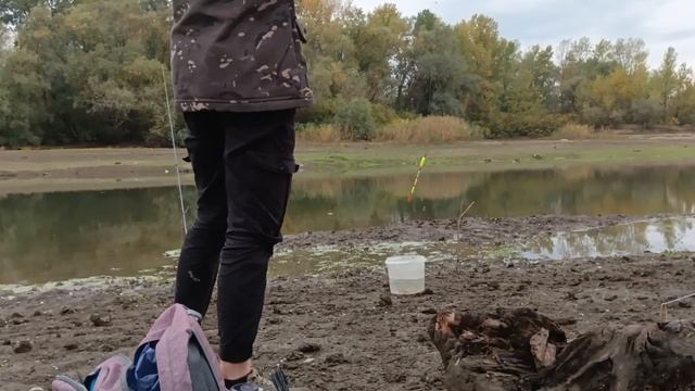 Рыбалка на Кубани! 9 Октября. Ловля на живца. Для Всех!!!