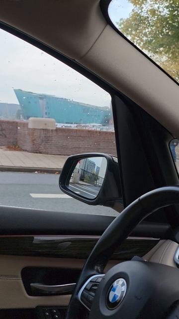 Об Амстердаме, с гидом Олегом