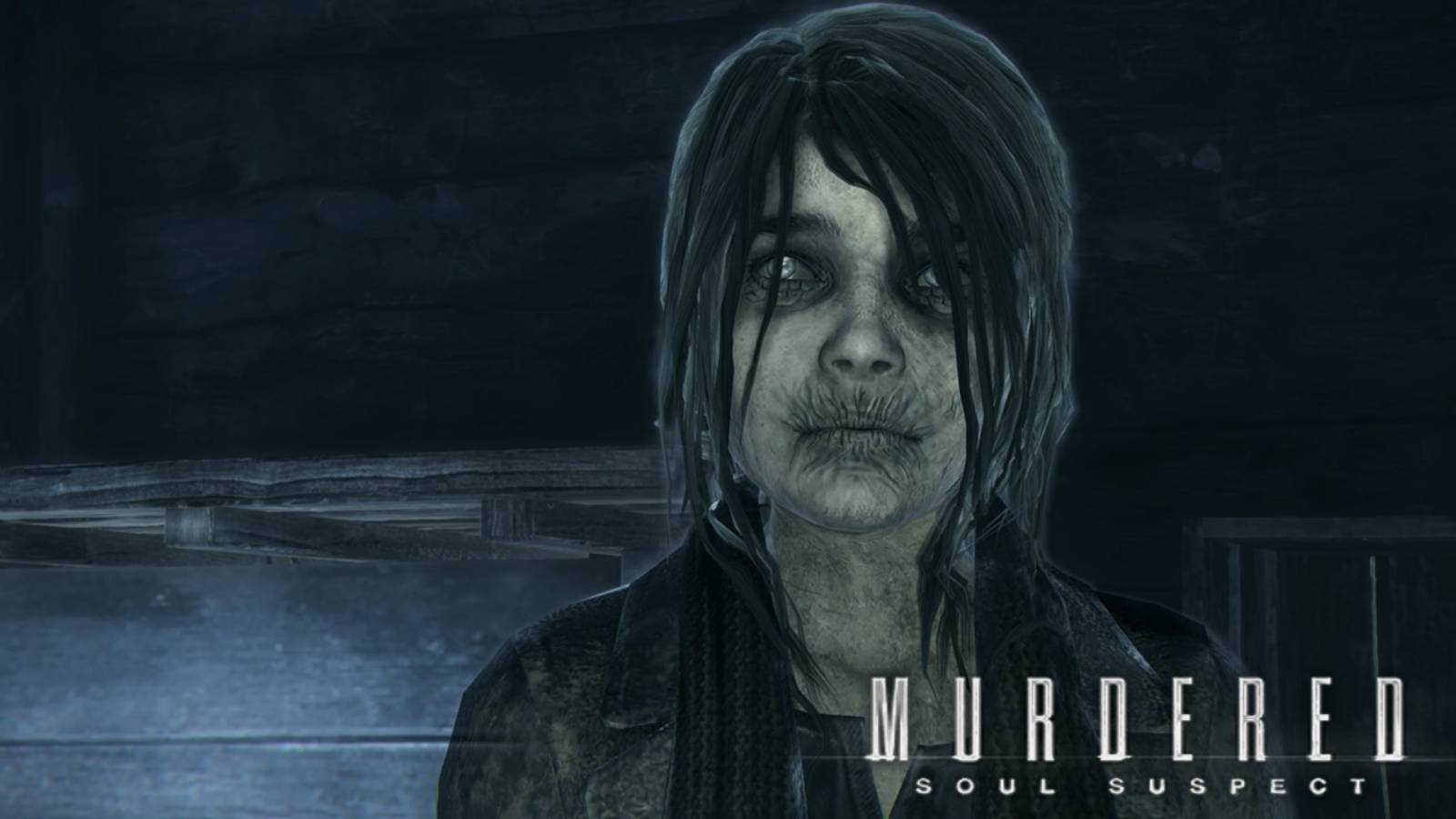Прохождение Murdered: Soul Suspect - Часть 6: Трусливый призрак!