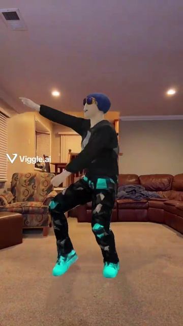 мачомен не оставляет в покое