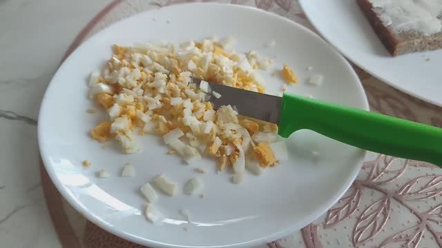 Дневник за 9 октября: ленивый день, простая еда