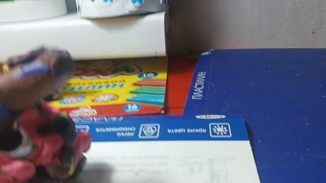 Ленинград стоит до конца