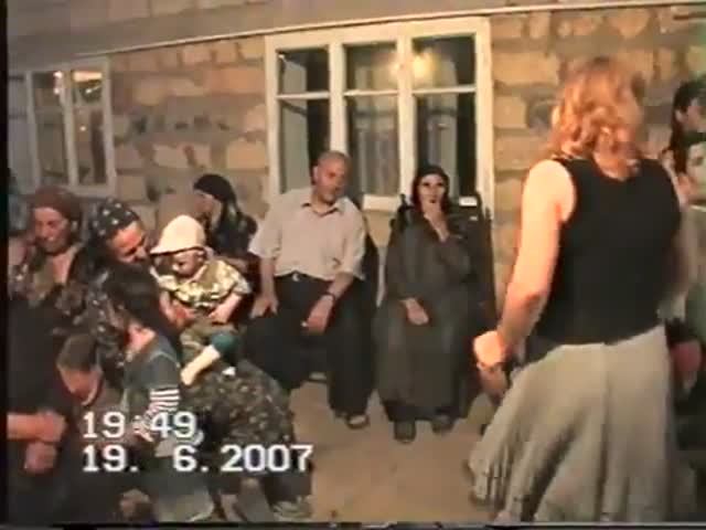 Тахмина (свадьба 2007)