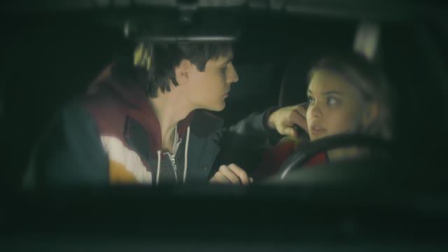 КАИНОВА ПЕЧАТЬ - 4 серия