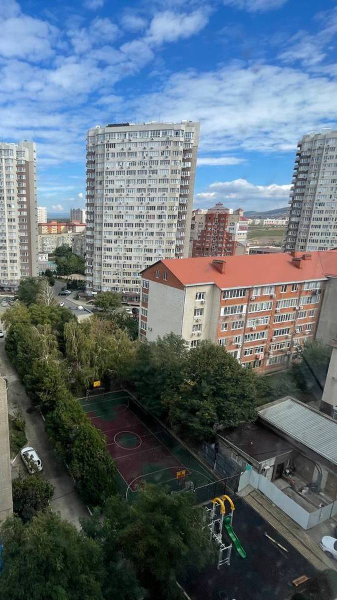 Однушка 52м2 📲 8-993-325-58-28