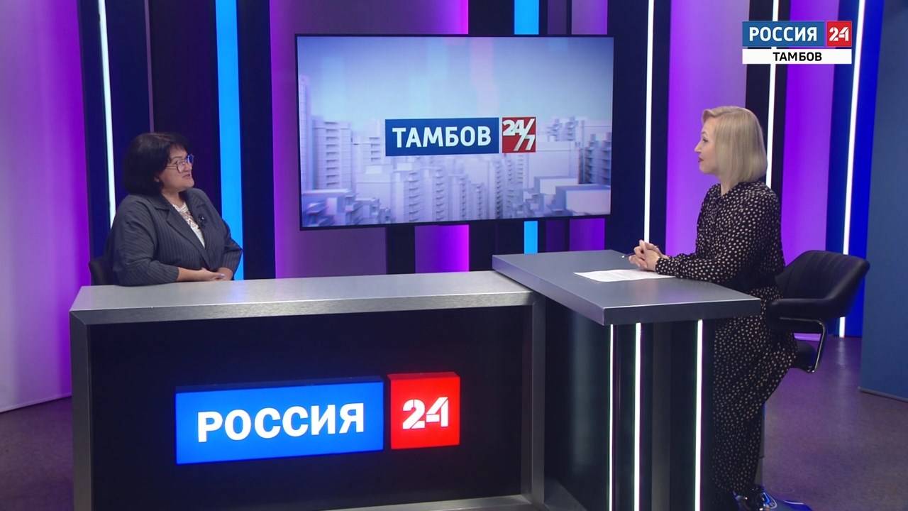 «Тамбов 24/7»: сюрпризы и масштаб Большой осенней ярмарки