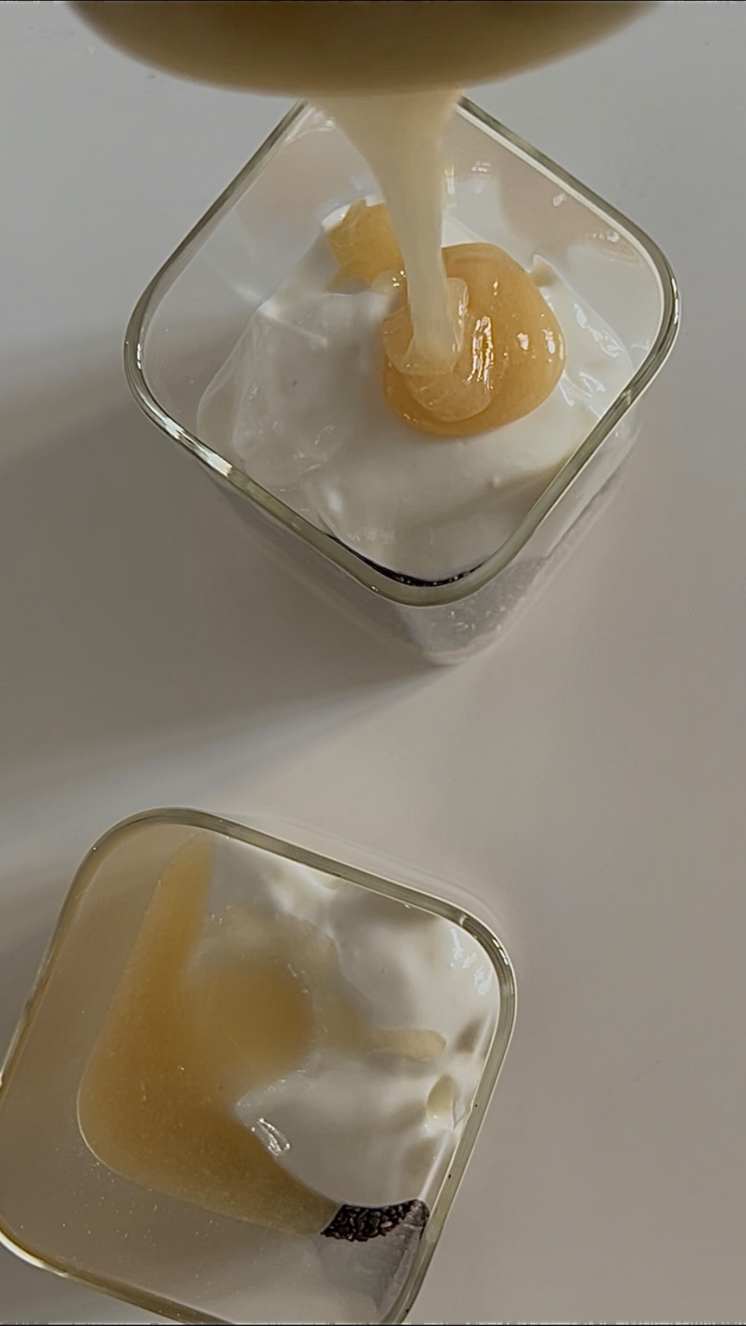 Вкусный и полезный пп завтрак за пару минут!