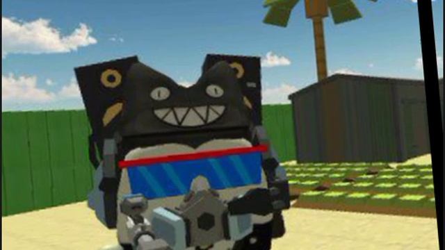 моё новое интро❤