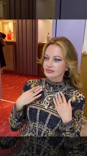 Украшение как отражение души