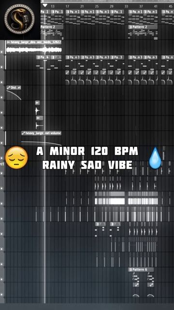 Грустный вайб | Демонстрация