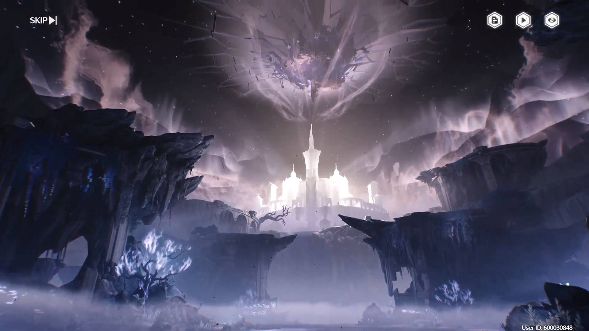 WuWa ⬥ Сюжет версии 2.7 ⬥ Муть в небе, муть повсюду…