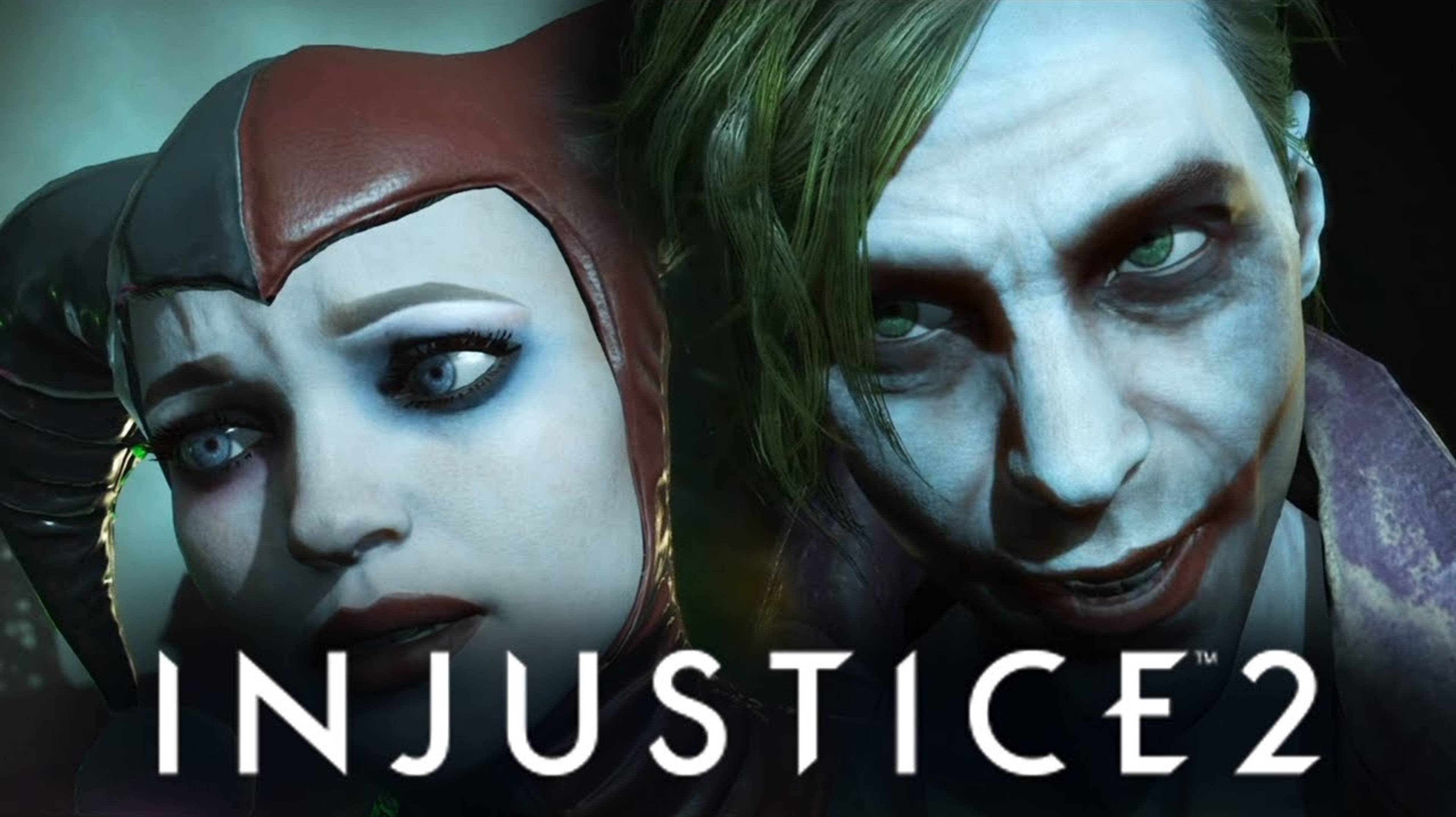 ЗНАКОМСТВО С БРЕЙНИАКОМ • Injustice 2: Legendary Edition (#2)