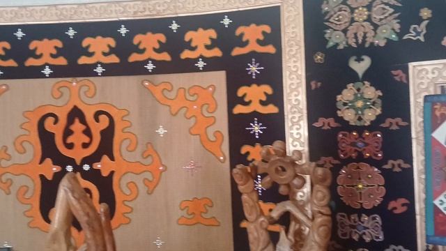 Новая Хижина.Аврора