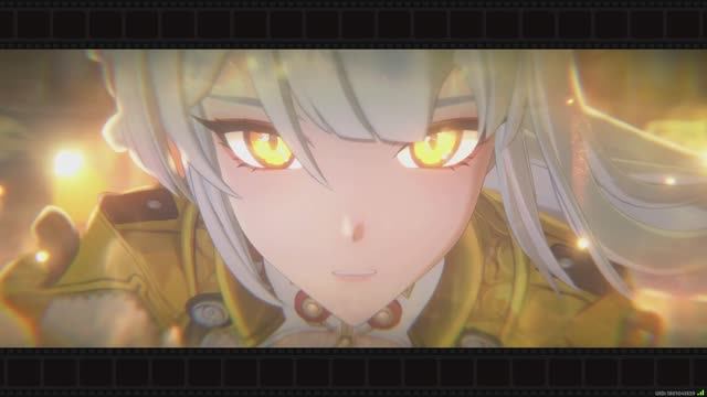 Сюжет с Исюань в главной роли Zenless Zone Zero