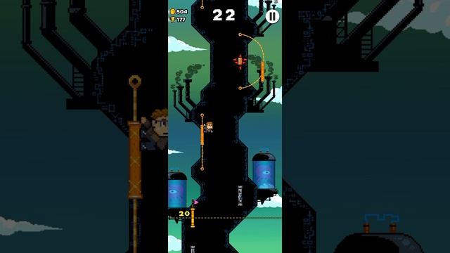 как? 😱🤕выбирания миров в wall kickers?!!