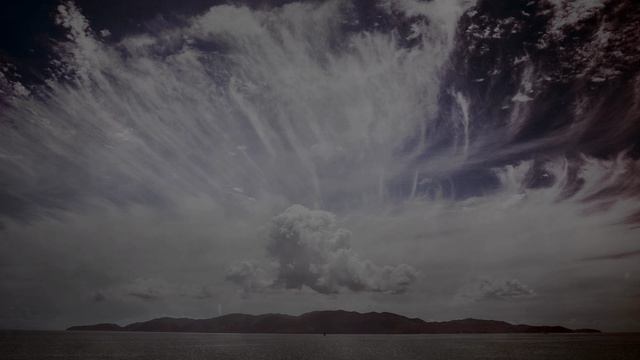 02 - Clouds of My Soul (Epilogue)