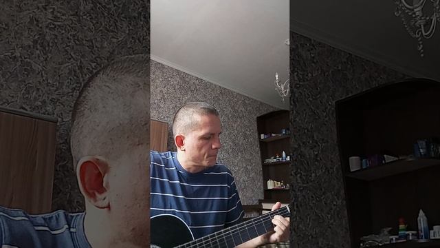 Чёрная Гитара - Белые птицы