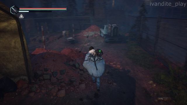 Прохождение Hell is Us # 10(Сложность Без Пощады)(Без Комментариев)