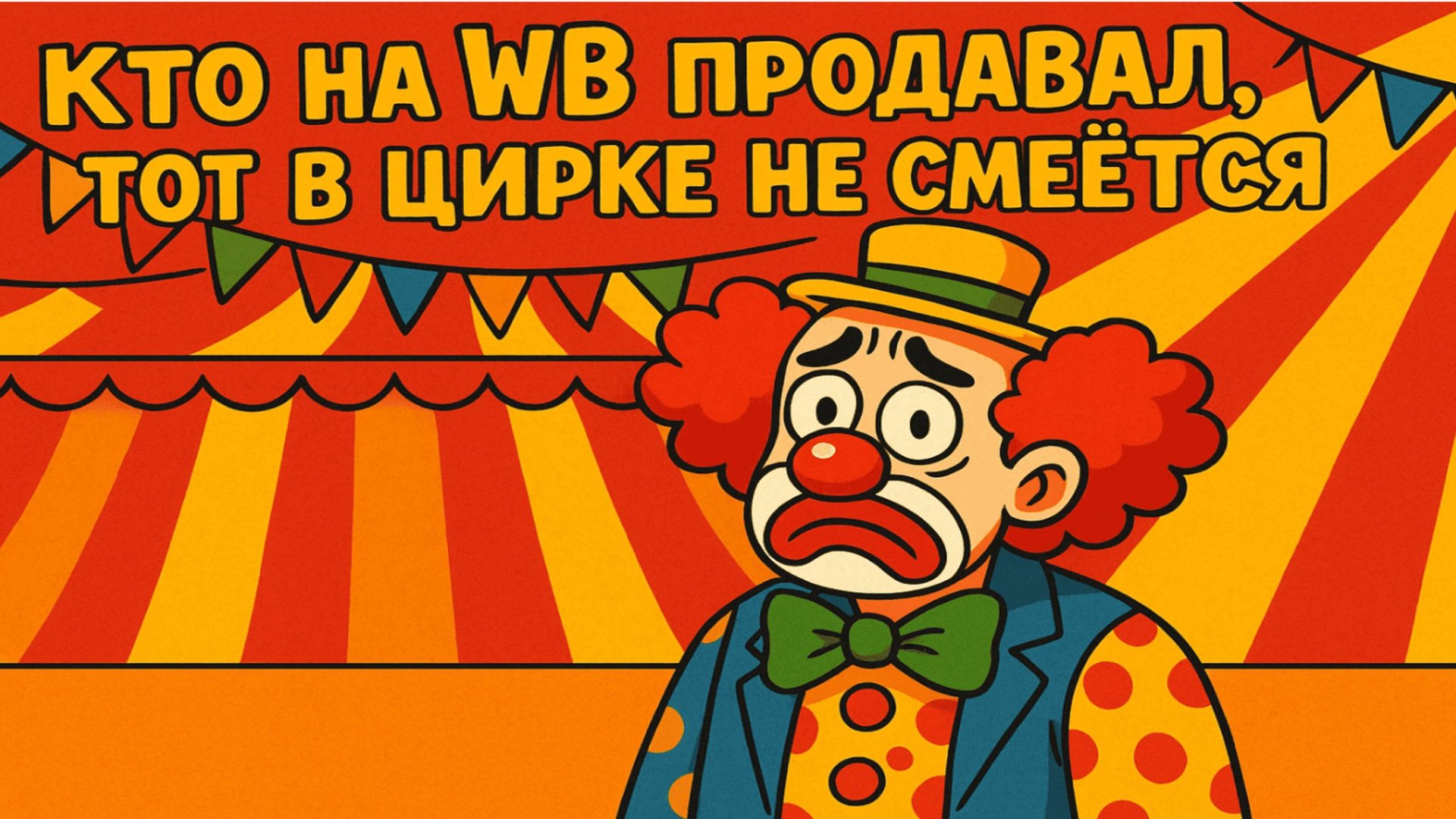 Почему ПРОПАДАЮТ ПРОДАЖИ НА WB? Что сломалось и что делать? Выдача товаров сломала рекламу.