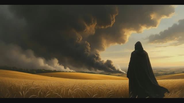 пепел от костра - пост-панк, авторская песня, творчество нейросети